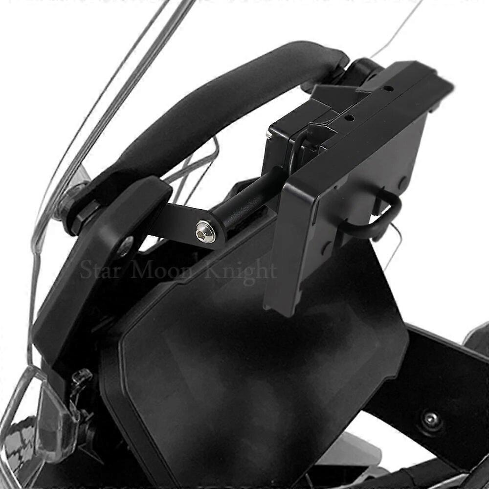 Motorcycle Mobile Phone USB Navigation Bracket Mobile Phone GPS Plate ...