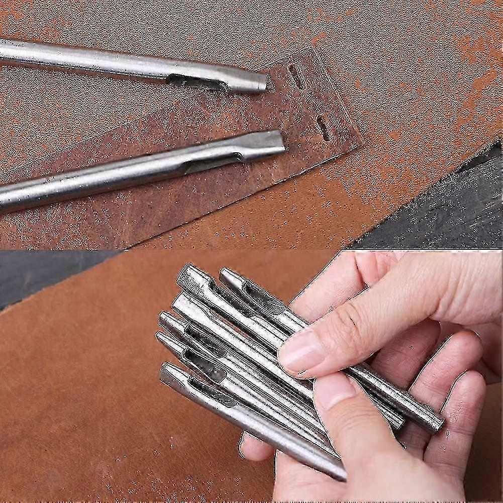 Oval Punch Tools, Oval Punch Set, Hole Punch, Flat Craft Punch, Hollow ...