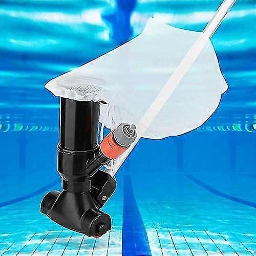 Sootop Swimming Pool Jet Vacuum Cleaner, Portable Swimming Pool Jet ...
