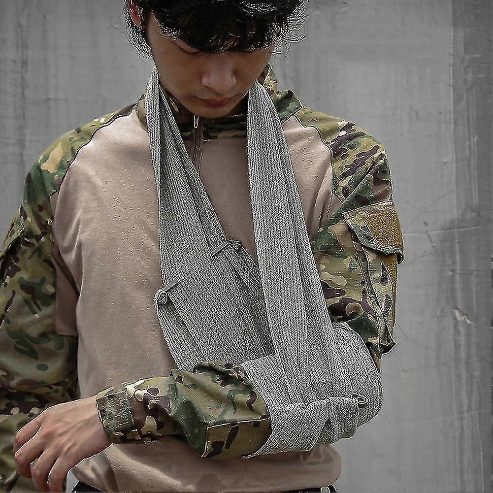 Israeli Bandage Trauma Kit Outdoors Camping Emergency Compression ...