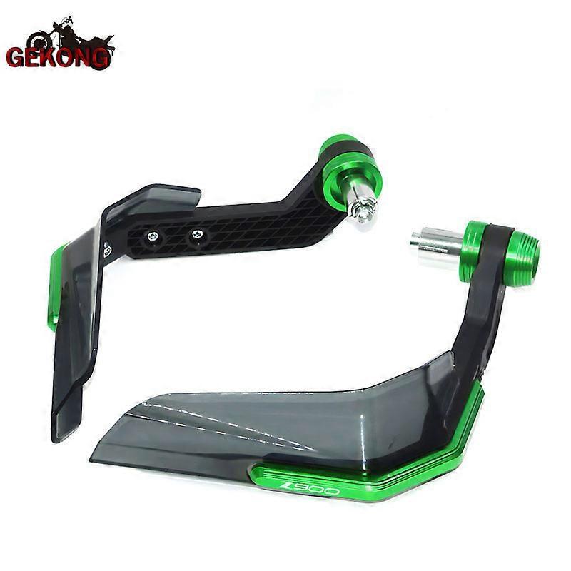 For KAWASAKI Z900 Z900RS Z 900 900RS Motorcycle Handguard Shield Hand ...