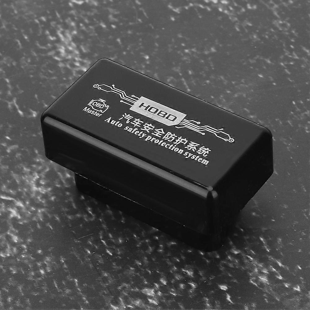 OBD Car Window Vehicle Closer Door Sunroof Opening Closing Module ...