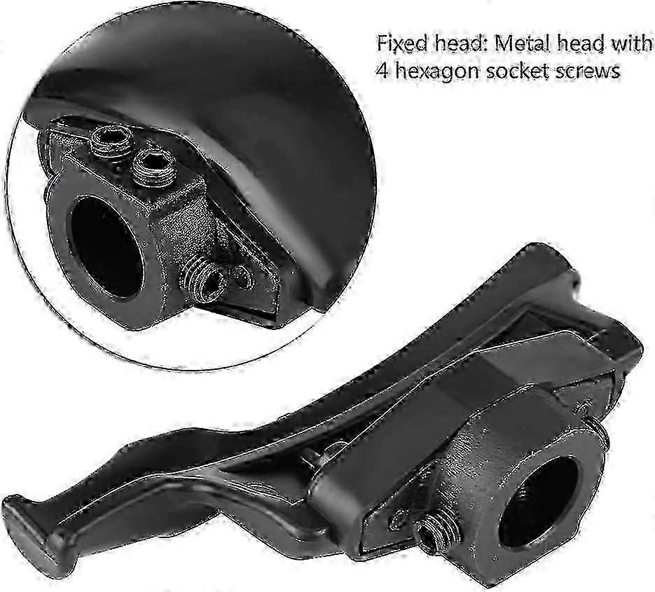 Tyre Changer Demount, Black Tyre Changer Machine Nylon Duckhead Demount ...