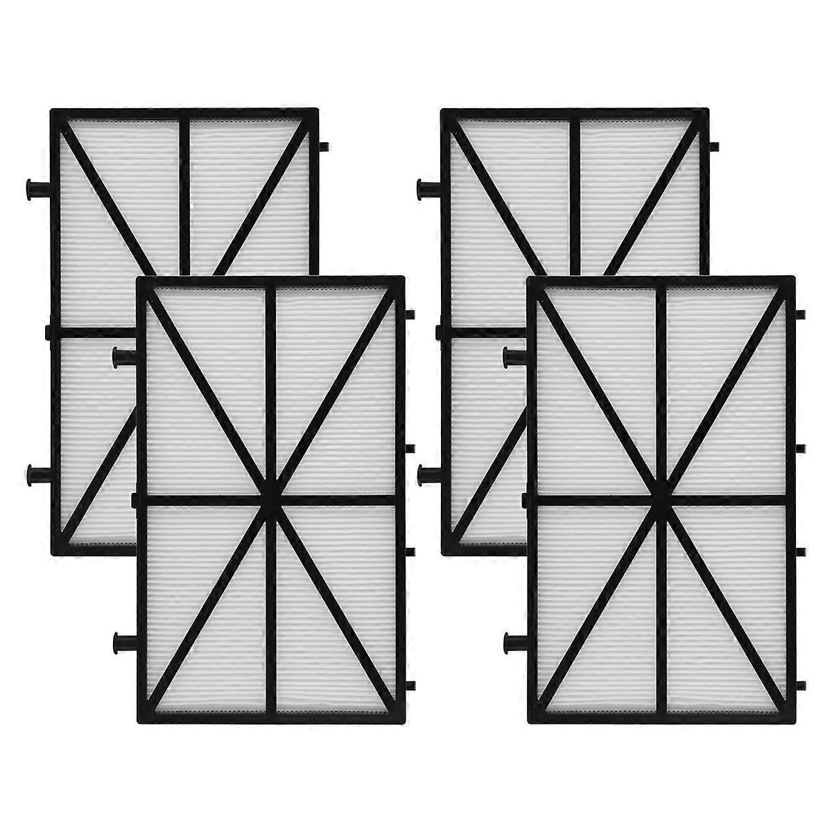 4PCS Ultra-Fine Filters Pool Cleaner Filter 9991432-R4 Pool Filter for ...