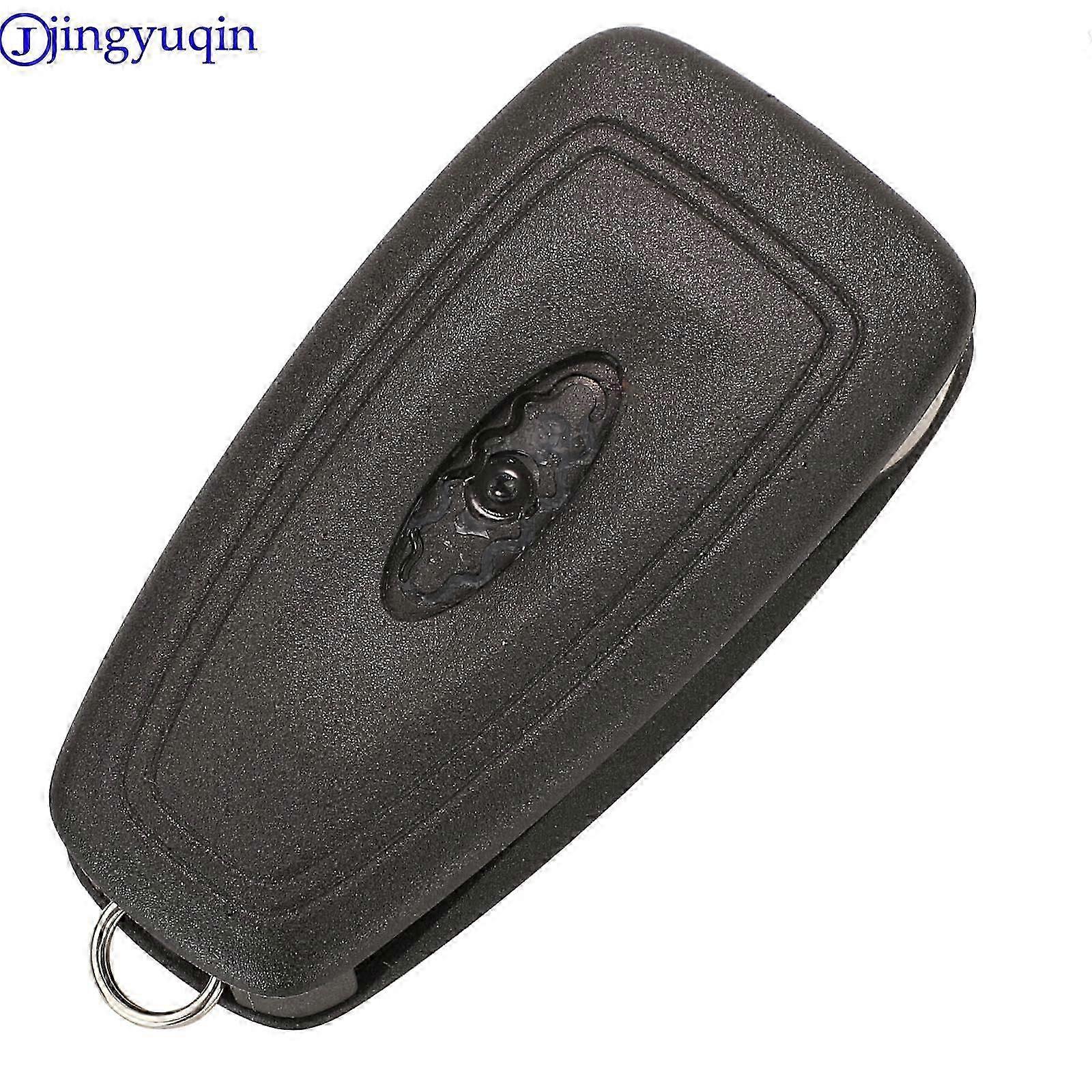 No Original Car Key For Ford Transit /transit Custom Remote Gk2t-15k601 ...