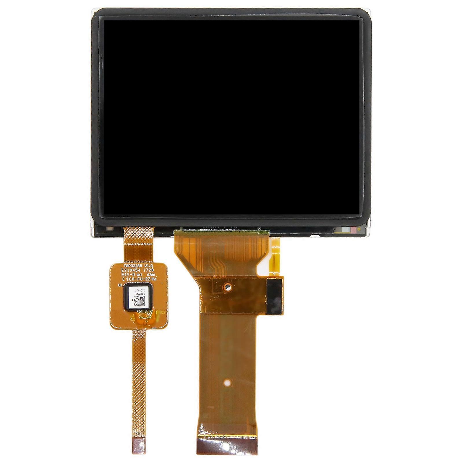For Nikon D500 LCD Display Screen | Fruugo UK