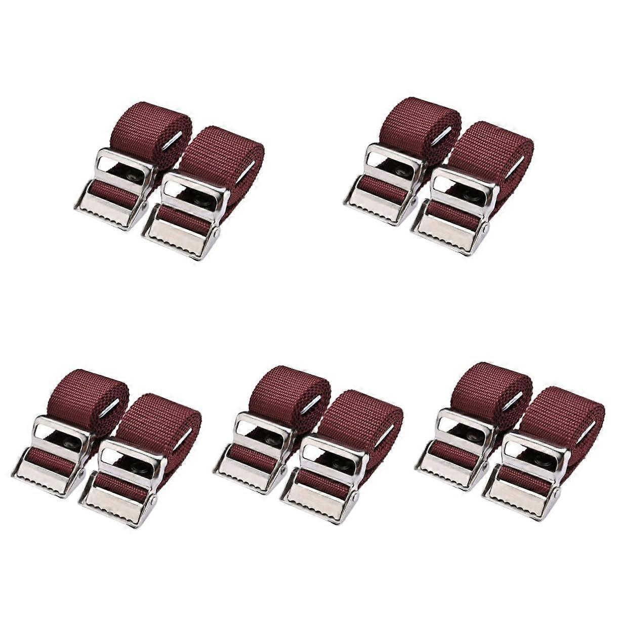 Stilt Accessories Stilt Heel Part Drywall Stilt Replacement Straps ...