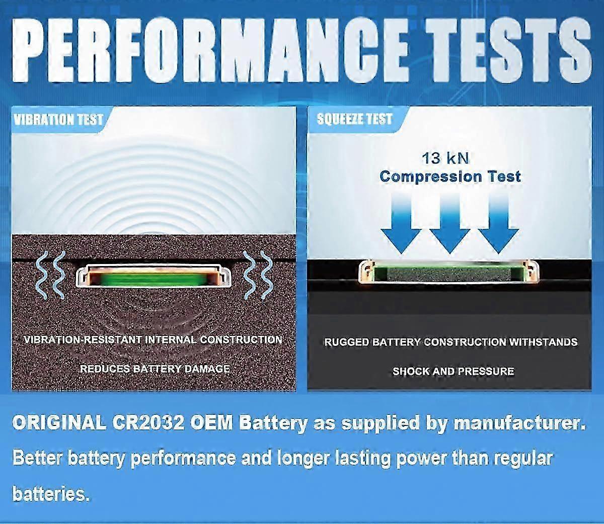 Key Fob Batteries Replacement for Subaru Outback Forester Crosstrek ...