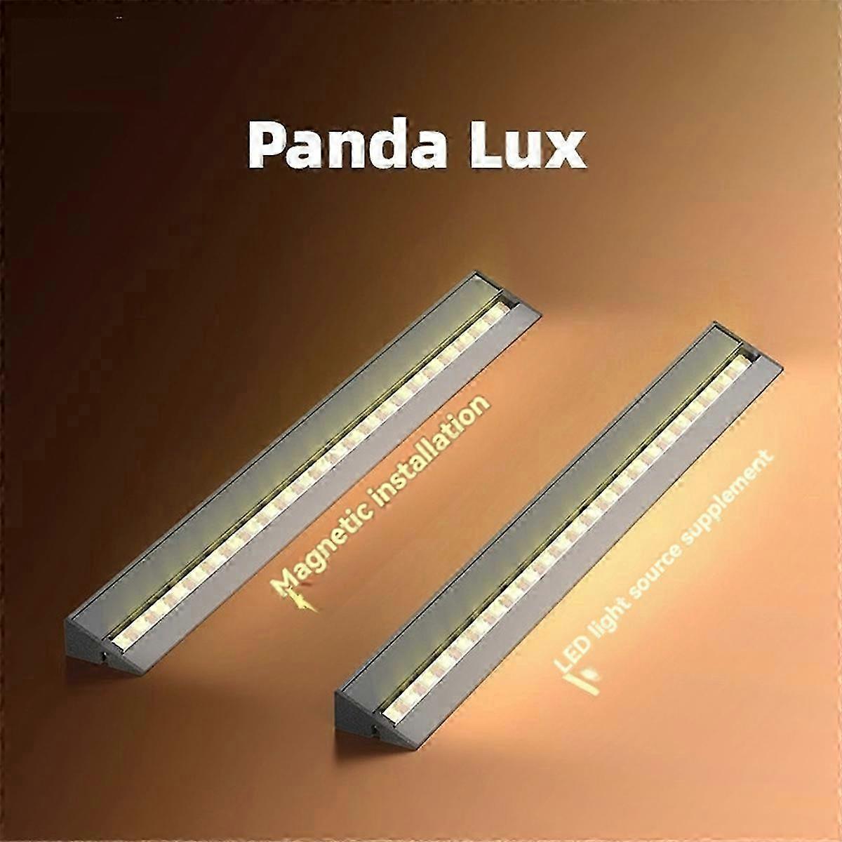 BIQU Panda Lux LED Light Bar Upgrade Kit High Brightness Lighting ...