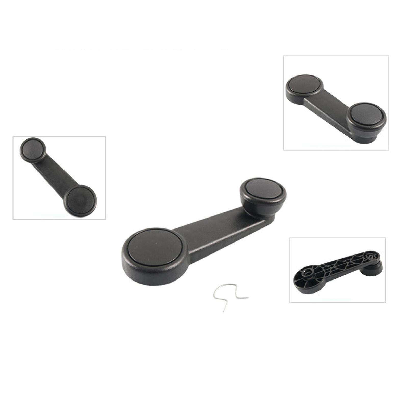 Car Window Handle Winder Riser Replacement Winder Crank Riser for Ford ...