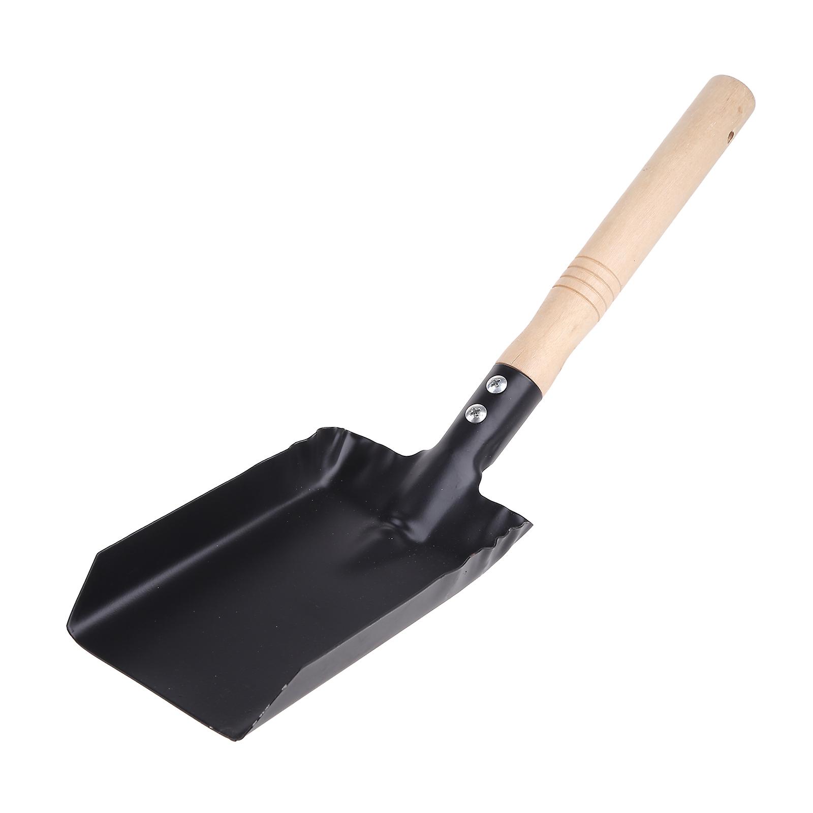 Fireplace Cleaning Set Include Coal Shovel and Hearth Brush Cleaner Kit ...