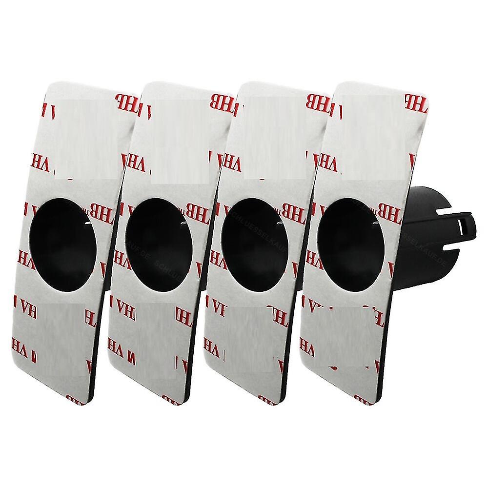 4x For Mercedes-benz Sprinter W204 W211 R230 Pdc Parking Aid Sensor ...