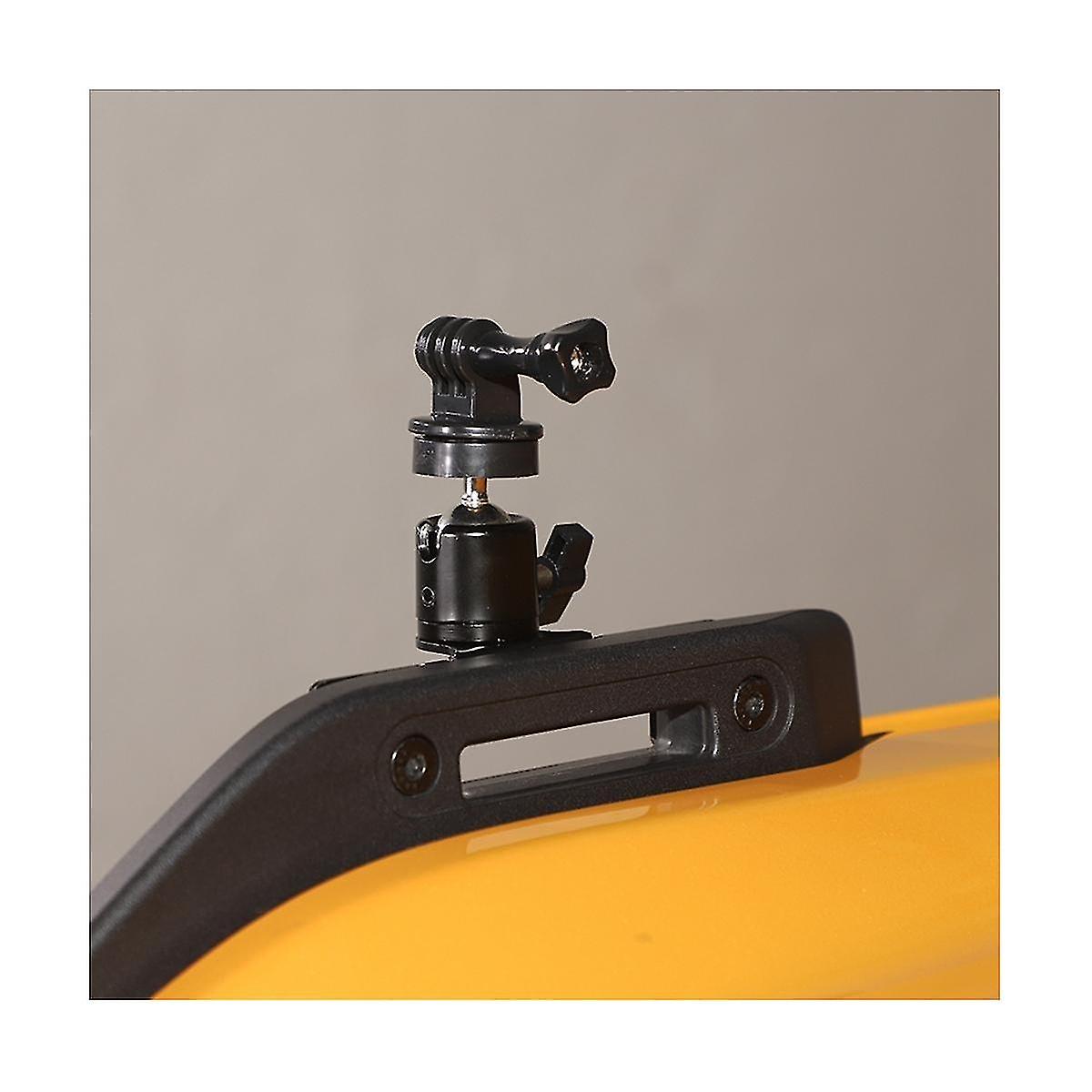 Act Camera Mount H For 2021-2022 Accessories Hood Trail Sights Side Se ...