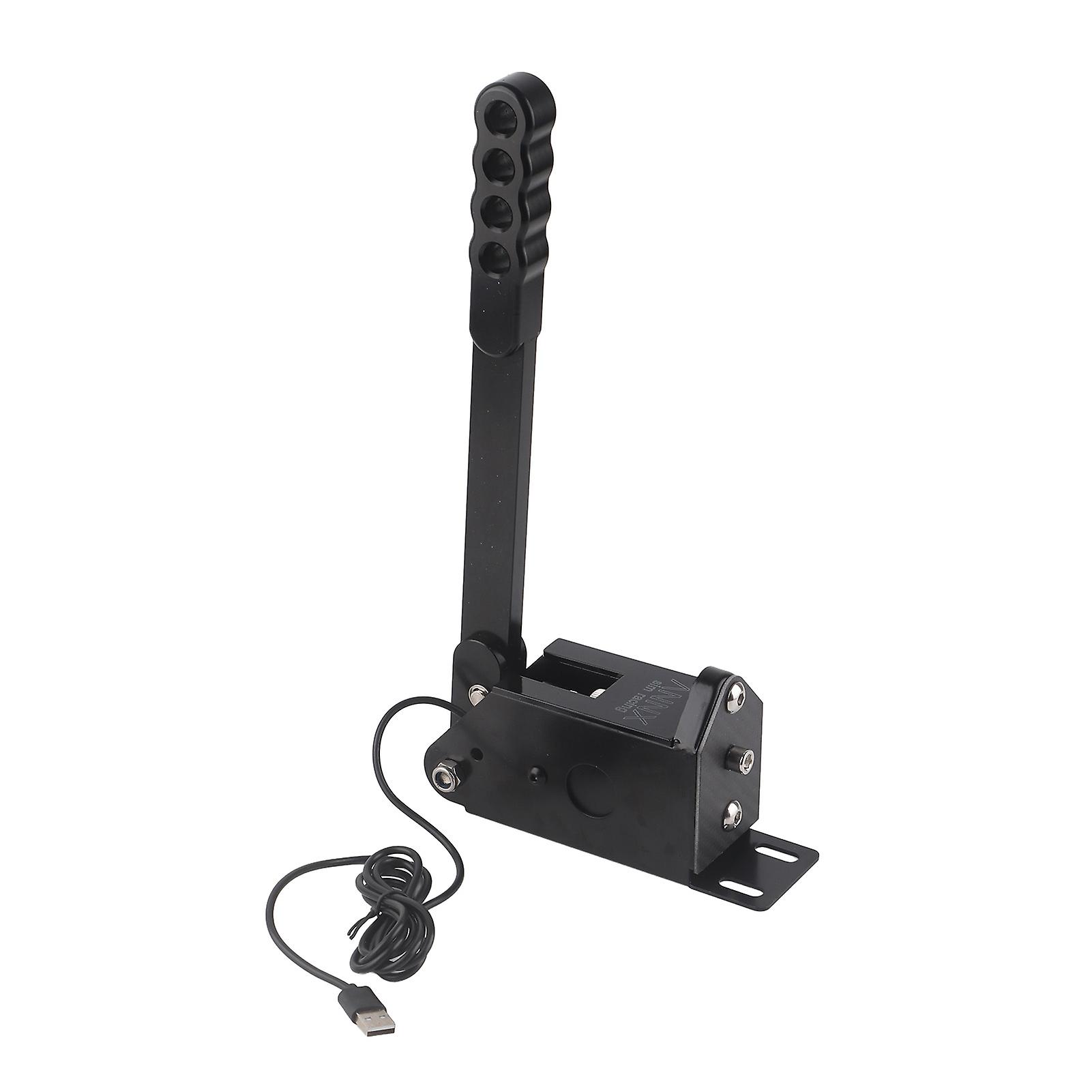 Universal USB Handbrake 64 Bit for PC Gaming - Compatible with G25, G27 ...