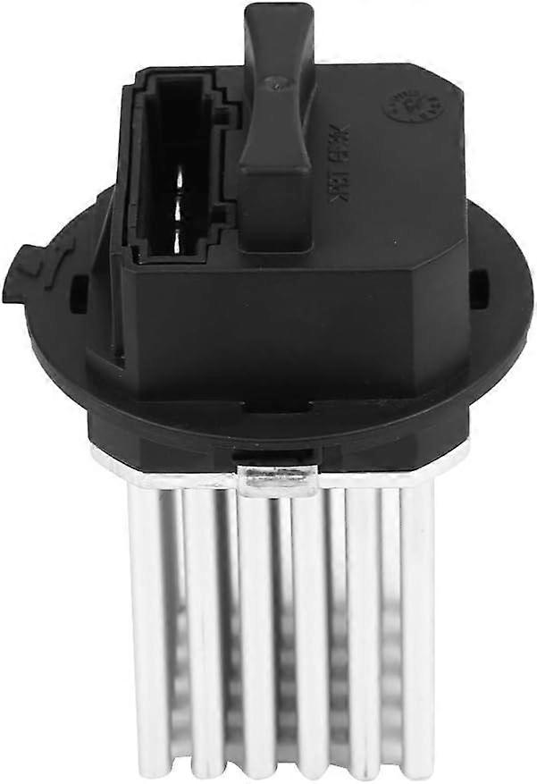 Heater Blower Motor Blower Resistor For 307 407 C3 C4 C5 C6 6441S7 ...