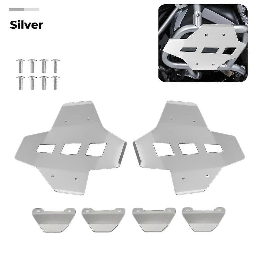 Cylinder Head Guards Protector Cover For Bmw R 1250 Gs Adv 1250gs ...