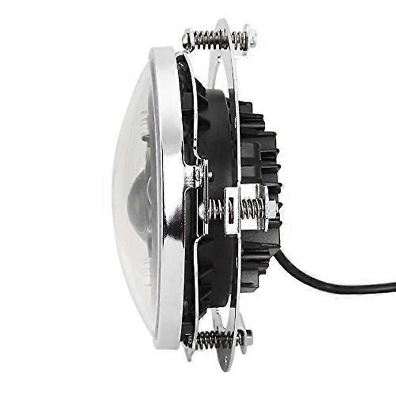 For Harley Motorcycle Light Davidson Electra Glide Softail Fat Boy ...