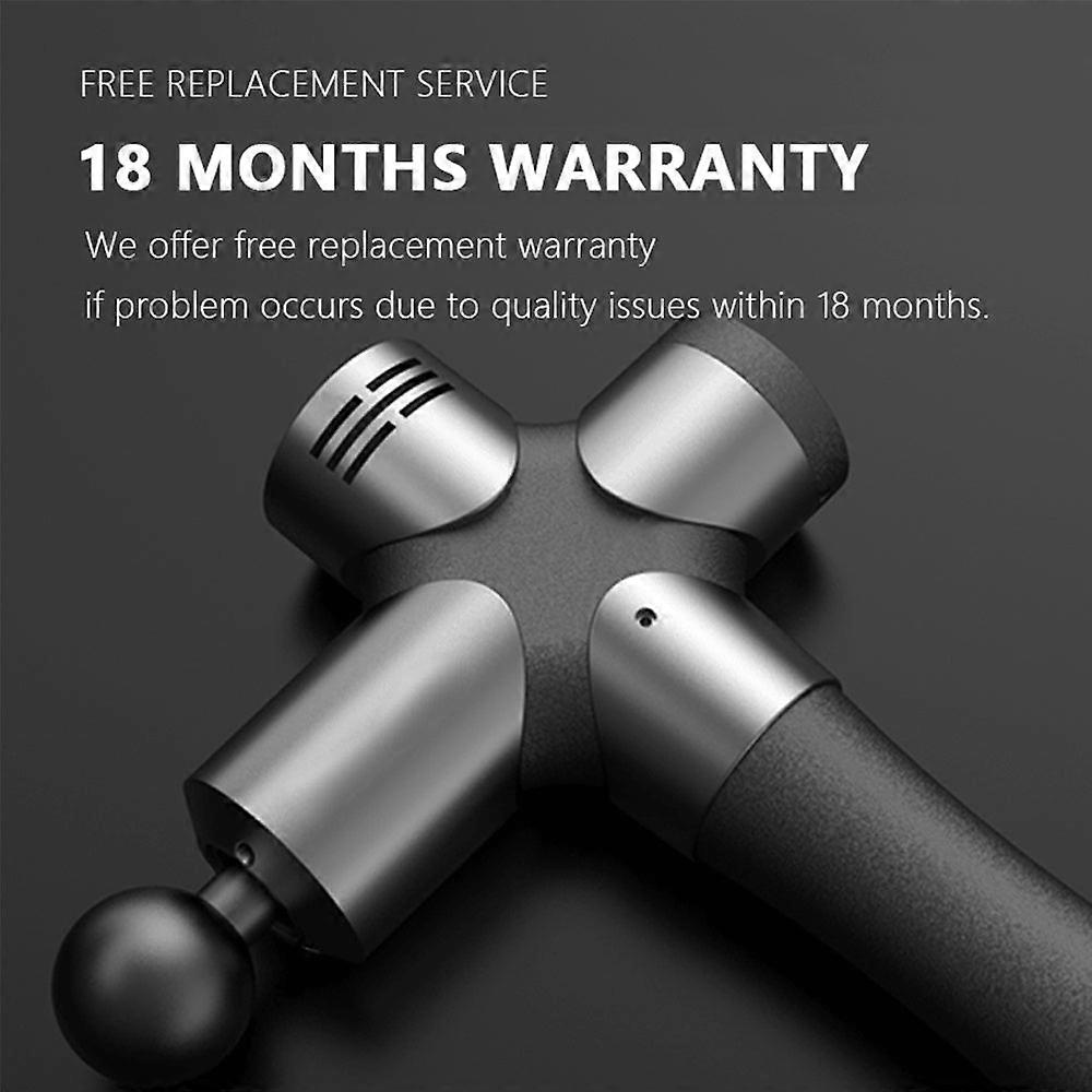 New Pro3 Electric Body Shaping Gun - High Frequency, 30 Levels. Smart ...