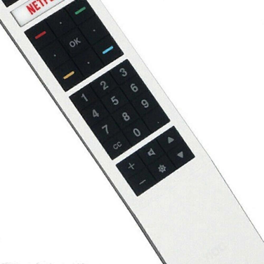 Smart Remote Control Replacement for AOC Smart Television Wireless ...