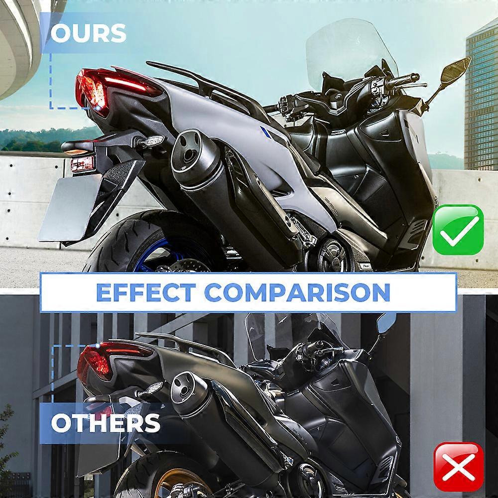 Tmax 560 Tail Light LED Lights Tailight Brake Motorcycle Light ...