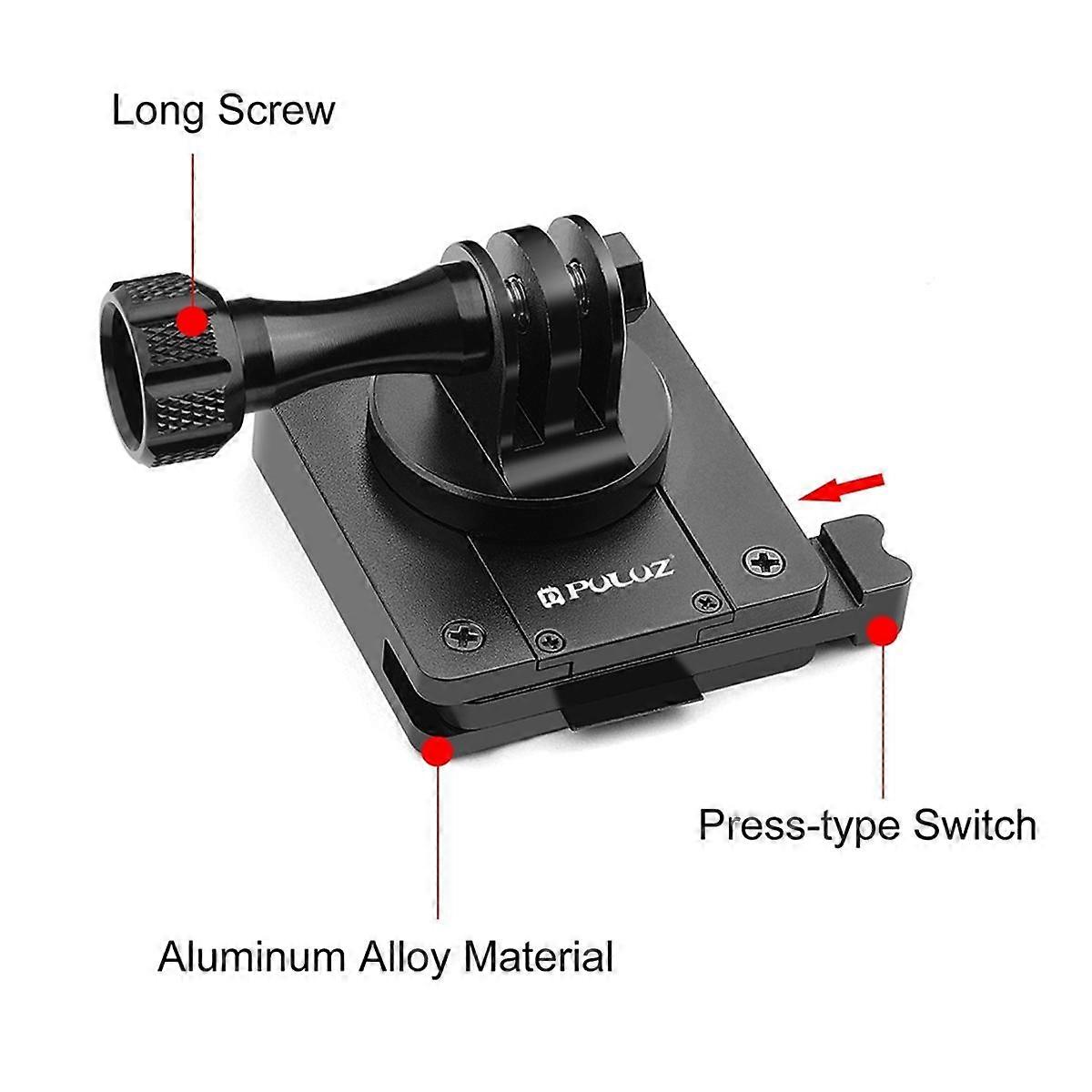 Quick Release Mount for Drone Quick Release Bracket Mount for NVG ...