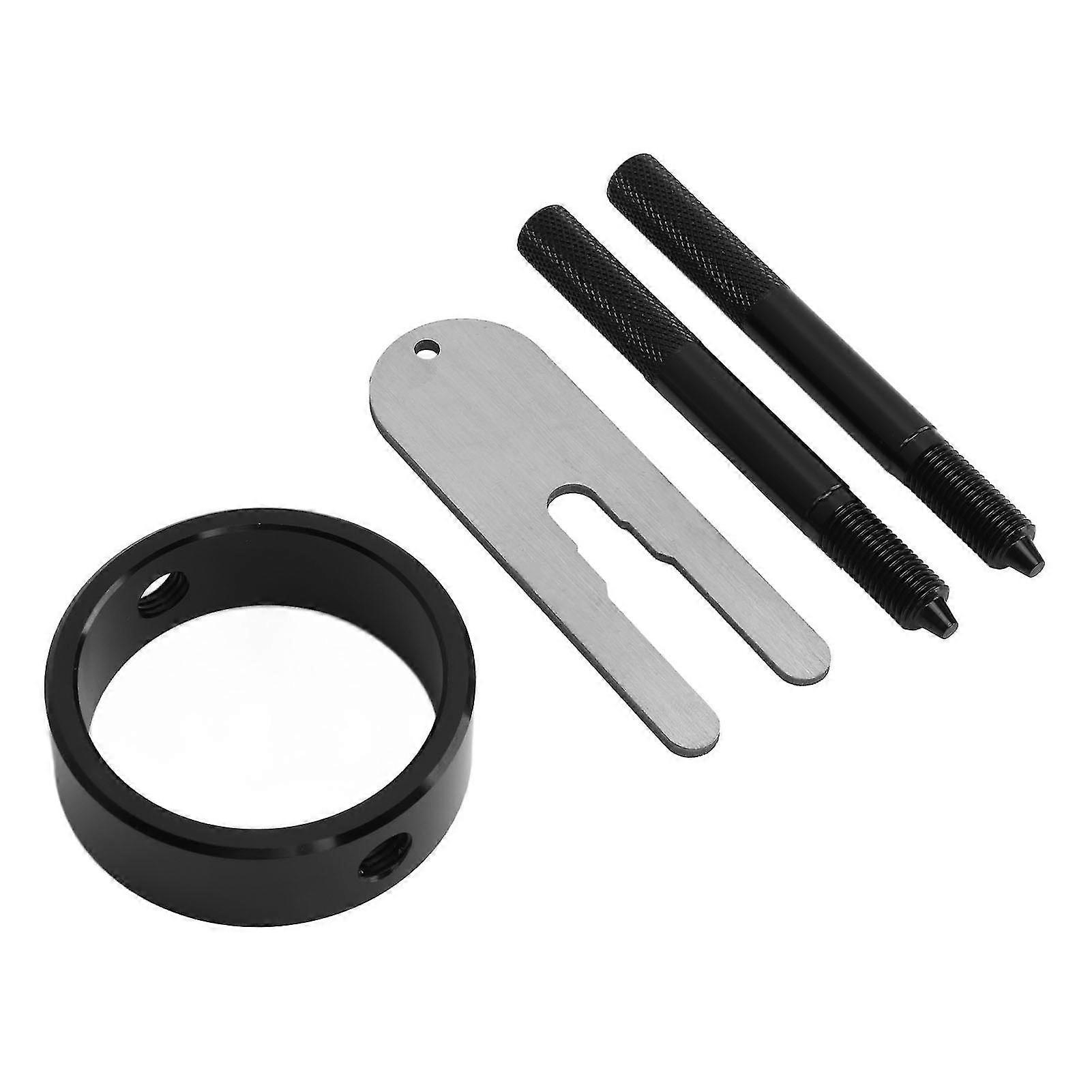 Fork Spring Compressor Tool Kit for Motorcycle 6061 Aluminum Coil ...