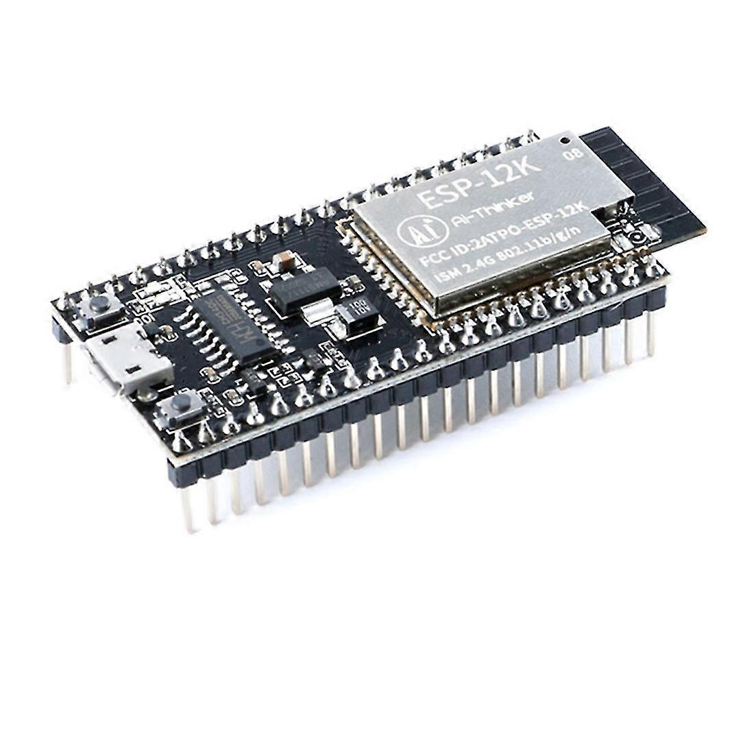 Esp-1 Esp32 S2 Board Esp8266 Wireless Wifi Module Esp-12 Esp32-s2 ...
