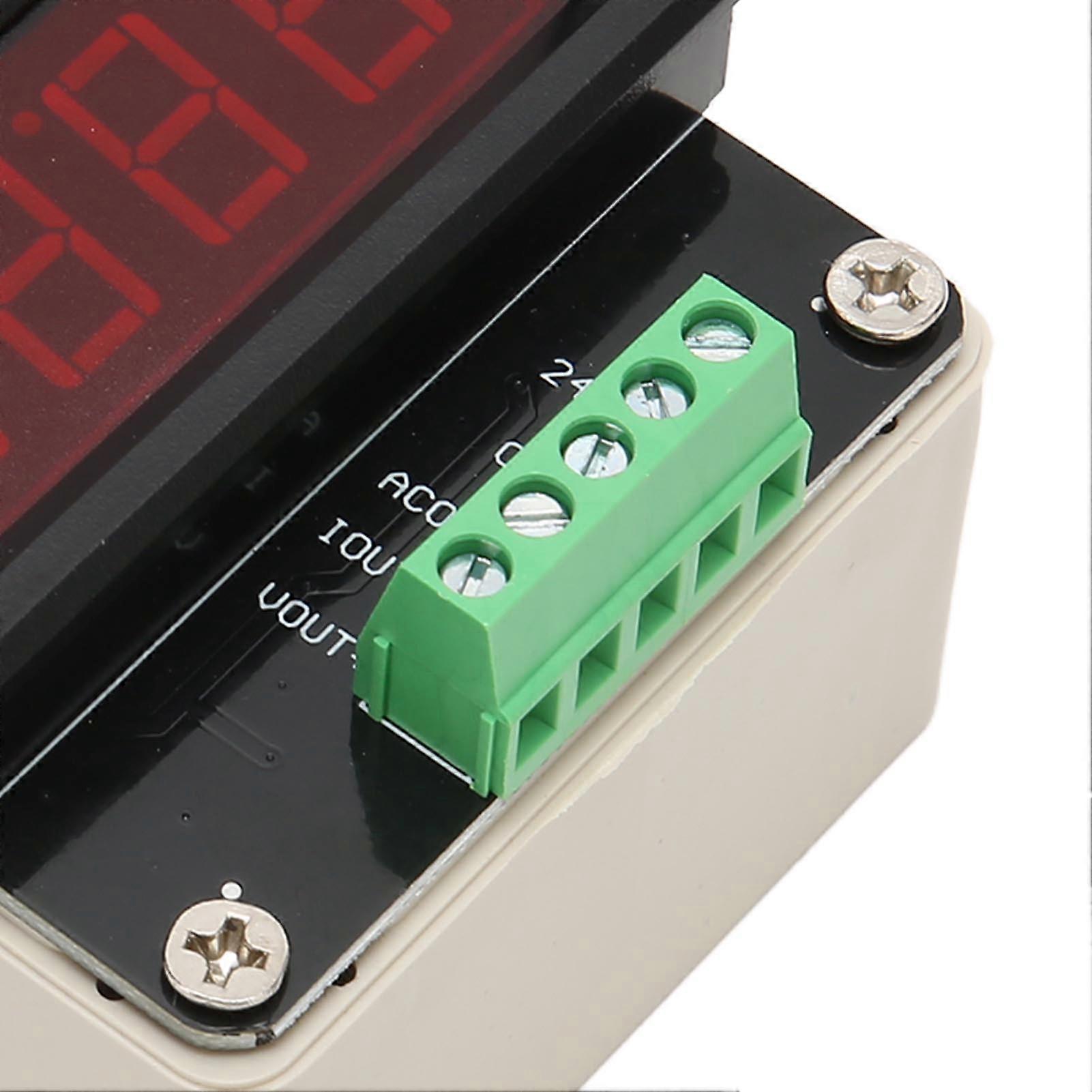 4 to 20ma Signal Generator Adjustable DC 0 to 10V 0 Or 4 to 20mA Current Voltage Analog ...