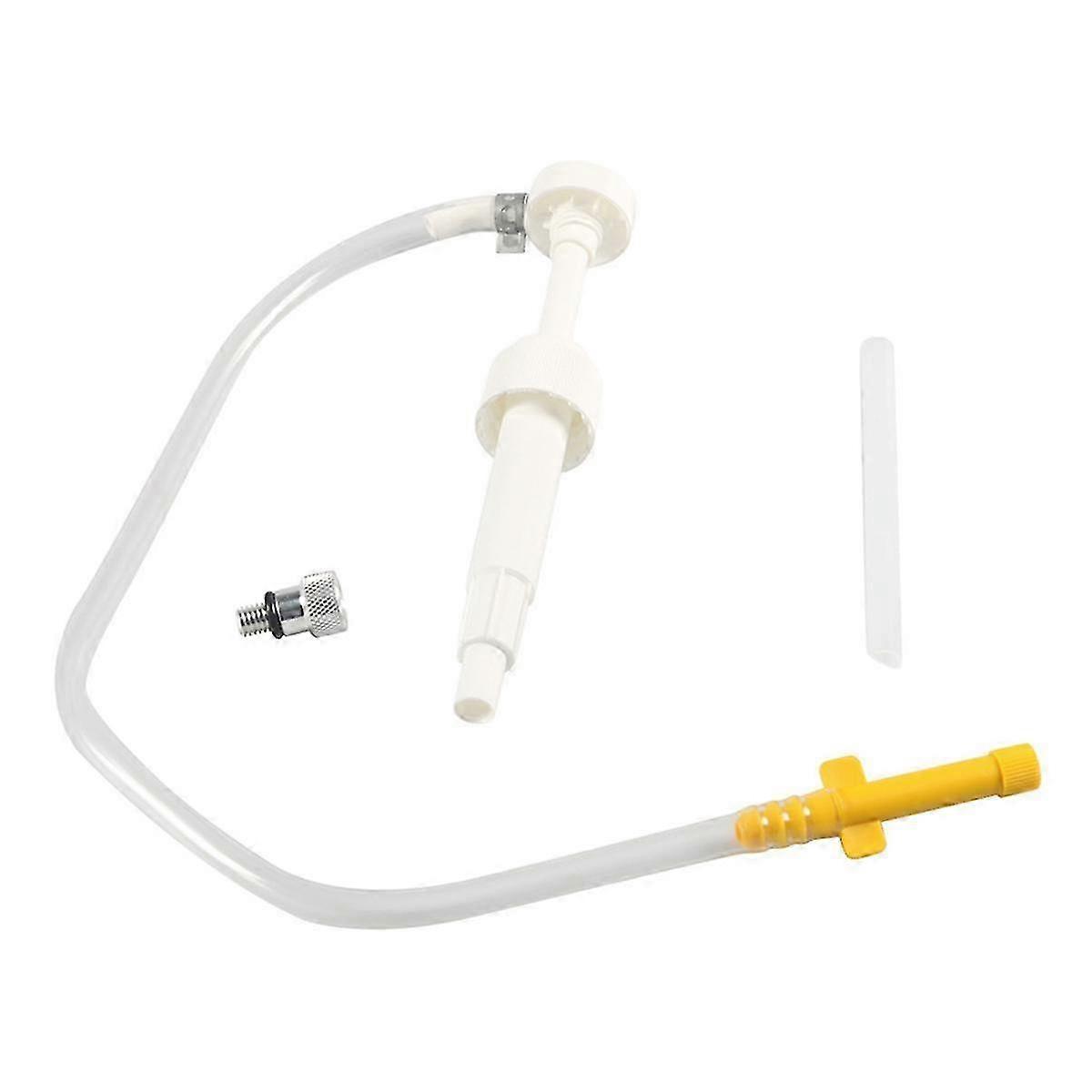Lower Unit Gear Lube Pump Suitable for Standard Quart Bottles Fits All ...