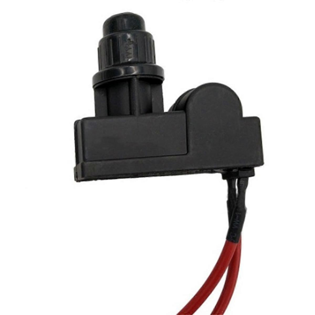 Gas Grill Igniter Button Control Automatic Switch Ignition AA Battery ...