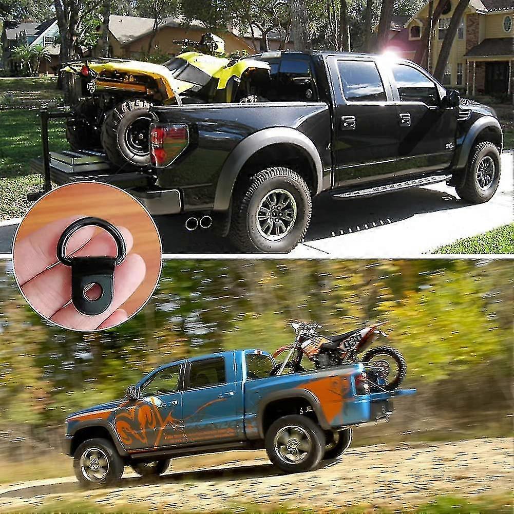 D-rings Anchor, Lashing Ring, Trailer Lashing Ring, Lashing Ring ...