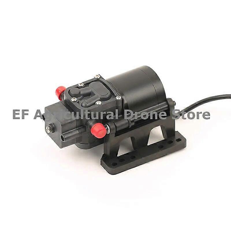 Hobbywing Combo Pump 5L Brushless Water Pump 10A 14S V1 Sprayer ...