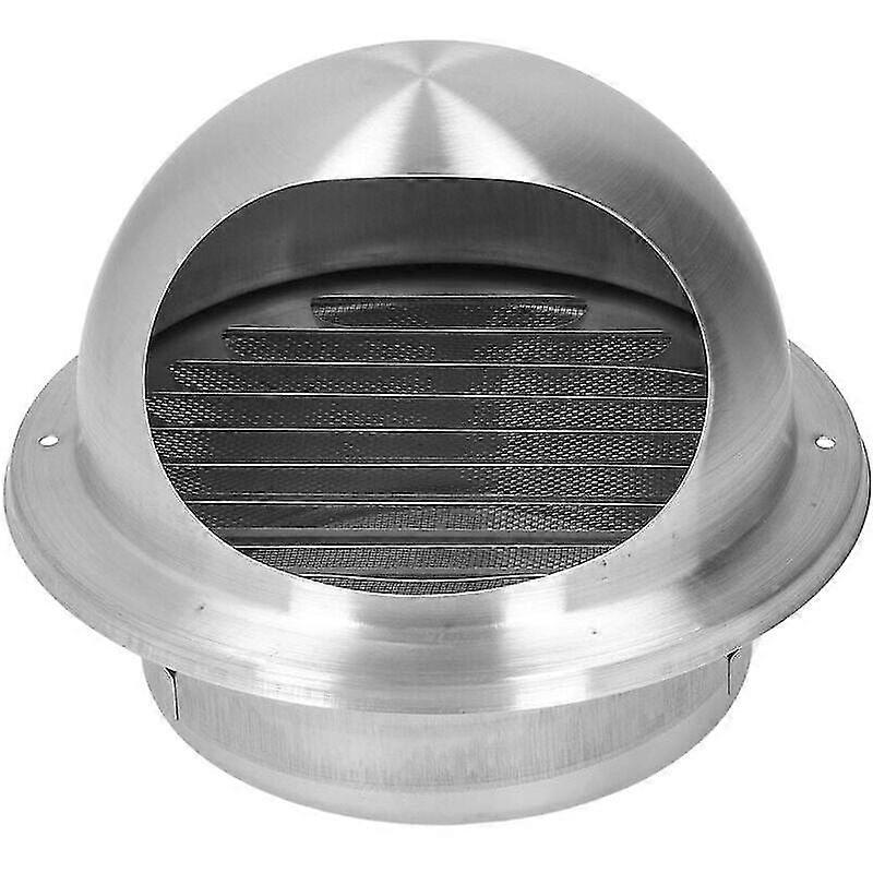 Dcknty-160 Stainless Steel External Extractor Reusable External Vent ...