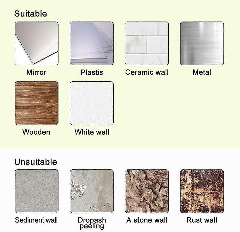 Wall Sticker Home Decor Sticker for DIY Wall Decoration - TIME Spent ...