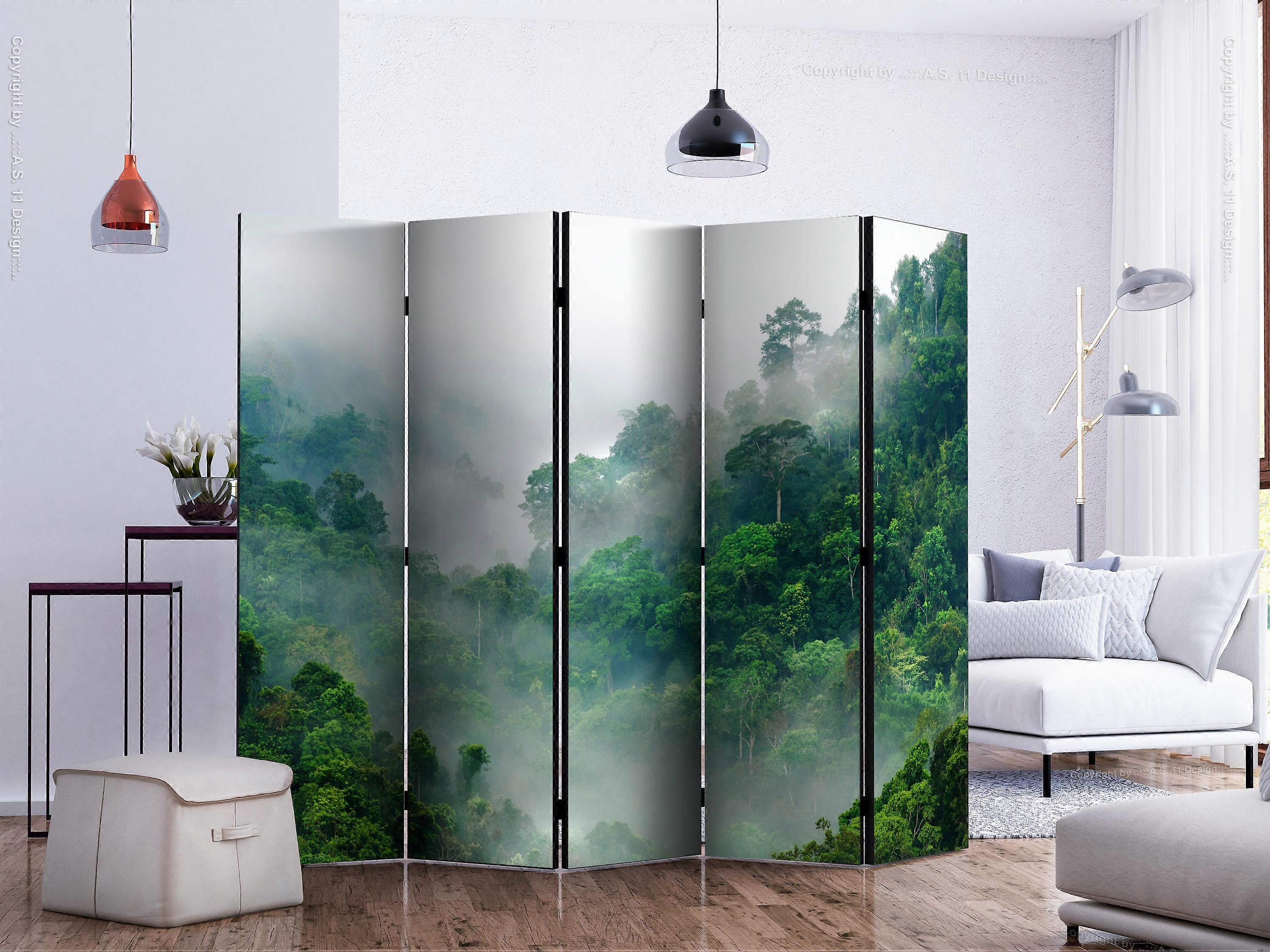 Room Divider - Morning Fog II | Fruugo UK
