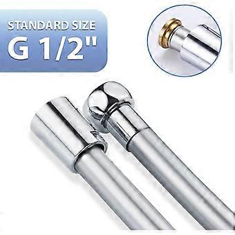 Shower hose 2m 200cms universal pvc shower hose 2m shower hose shower ...