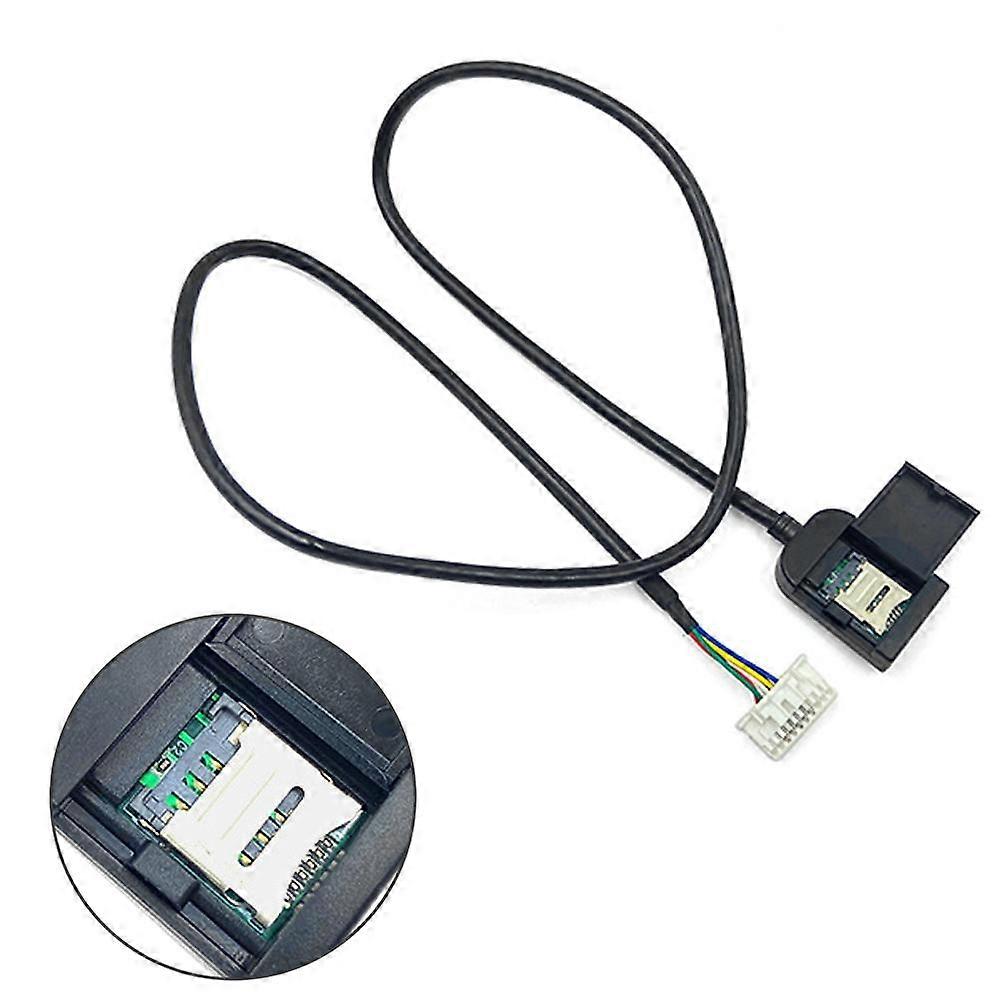 For Android Radio Multimedia Gps 4G 20pin Cable Connector Car ...