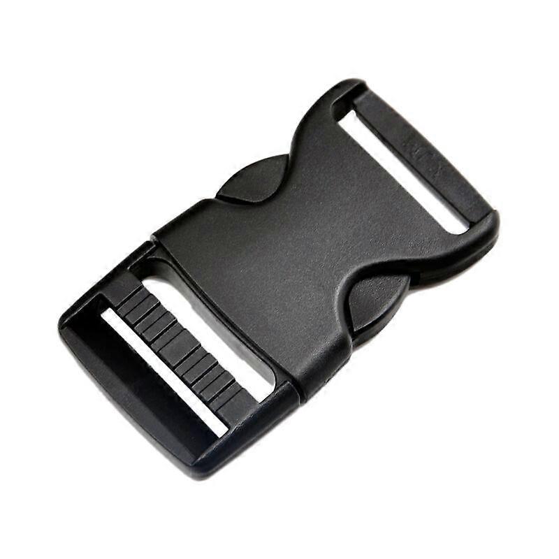 Heavy Duty Quick Side Release Buckle, Durable POM Material Plastic ...
