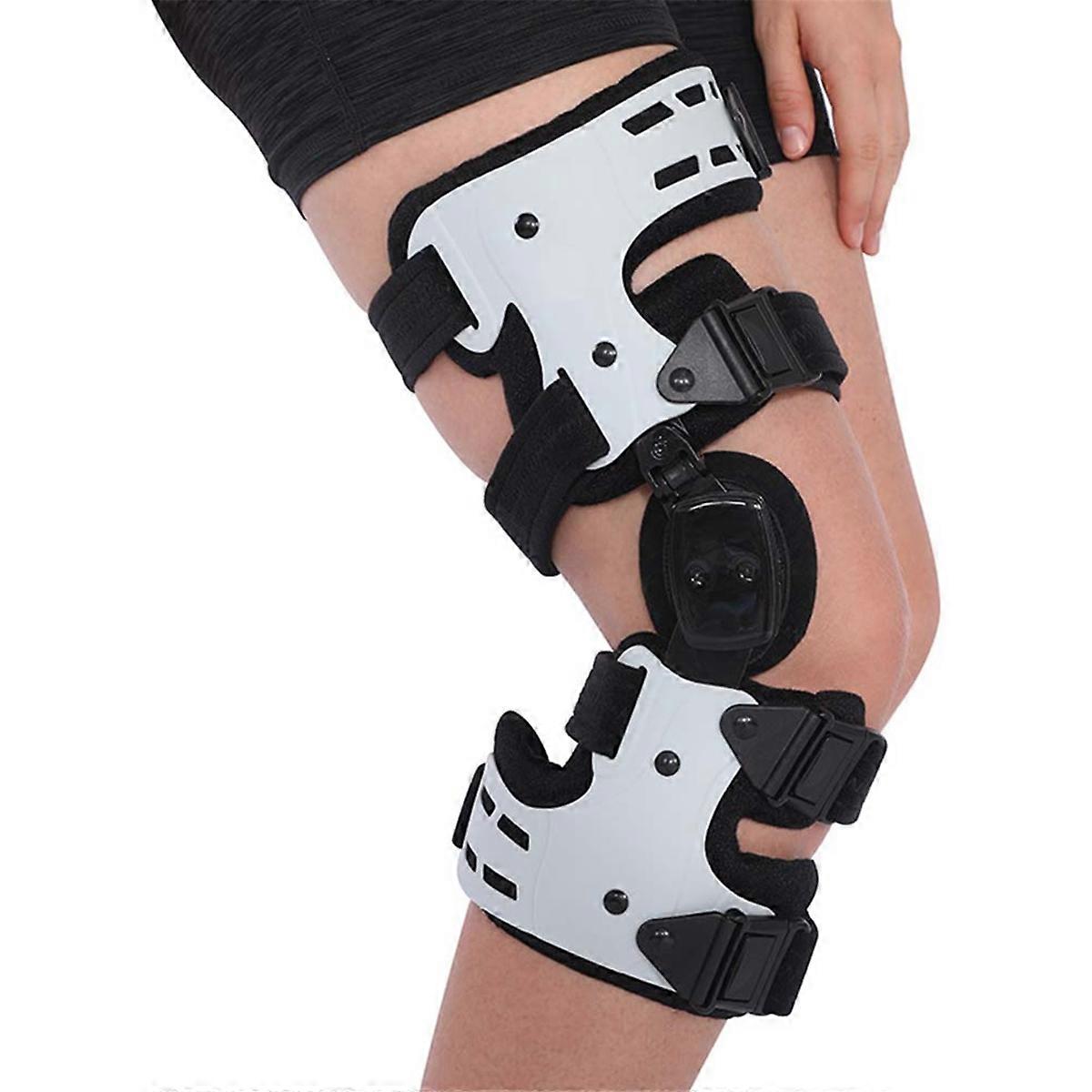 Unloader Knee Brace Pain Relief & Knee Support for ACL & Meniscus ...