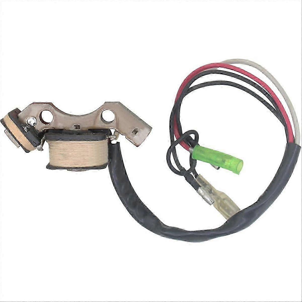 compatible with Small Gasoline Generator Accessories ET650/950 Igniter ...