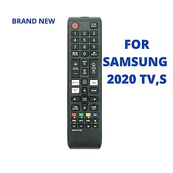 Samsung remote control bn59-01315b replacement ultra hdr hd uhd 4k smart tv qled | Fruugo US