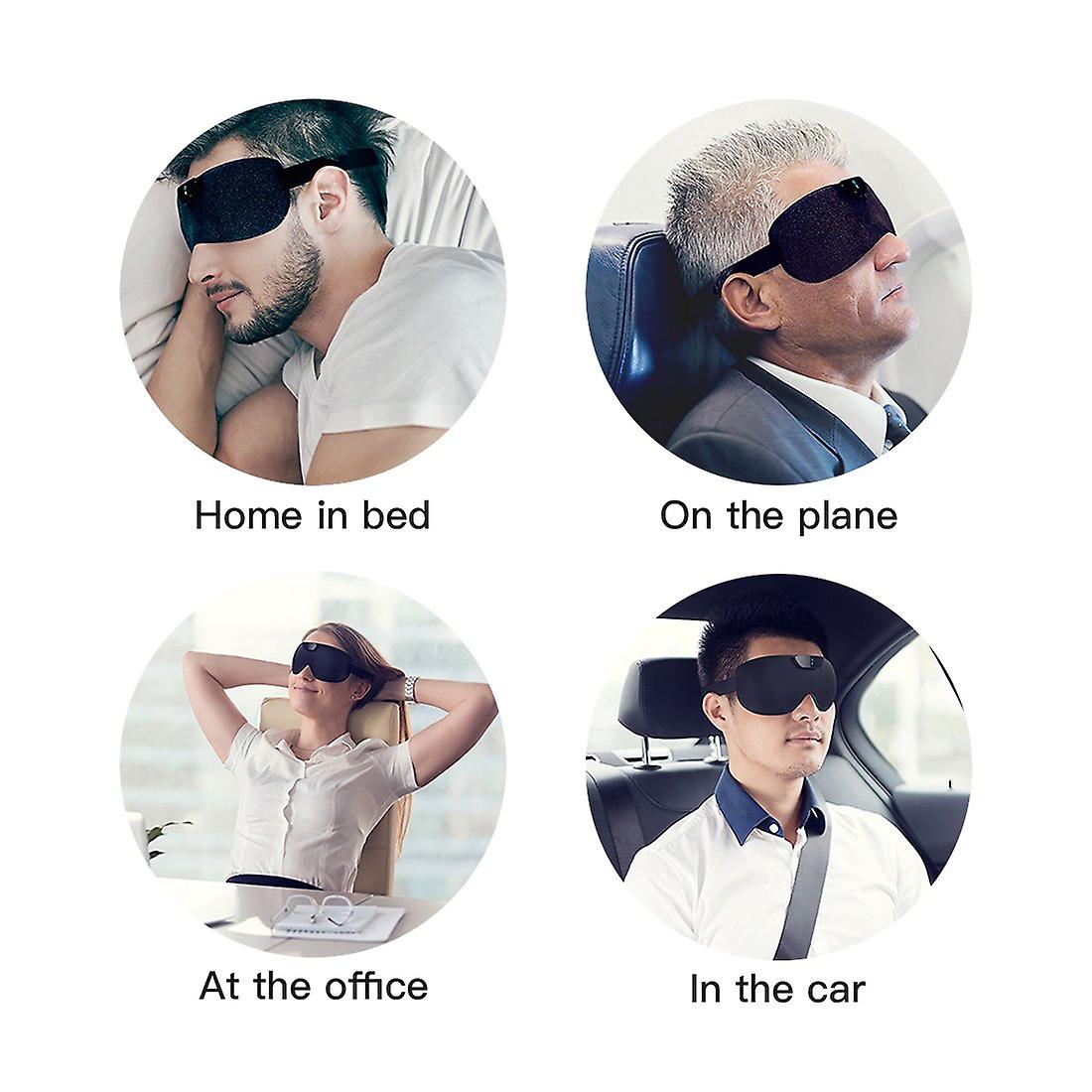 Snore circle smart snoring eye mask anti snoring devices snoring ...