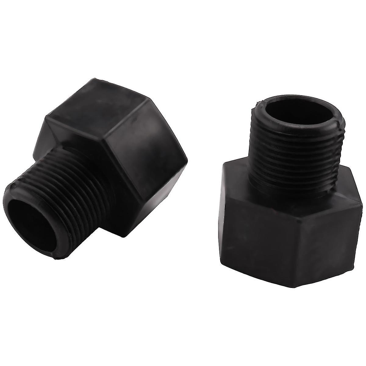 Fertilizer Pump Water Powered Dosing Pump Mix Chemical Injector ...