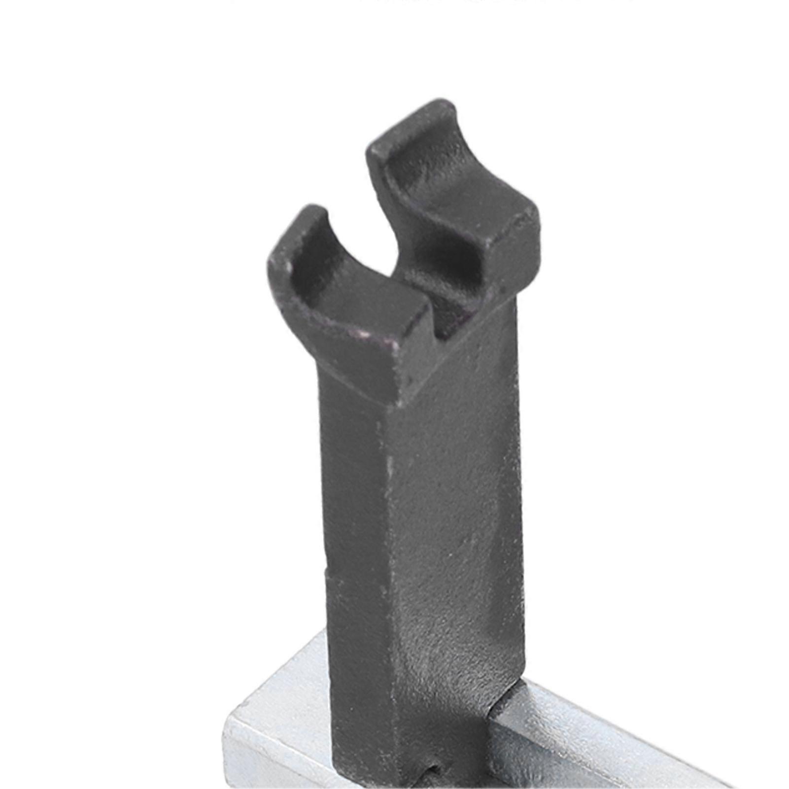 Fuel Pump Spanner Alloy Steel Adjustable Universal Petrol Tank Lid ...