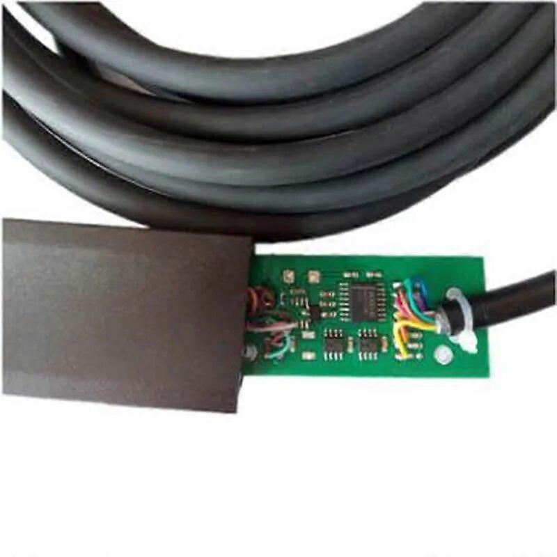 C3 Car OBD2 Cable and Connector RS232 to RS485 Cable for MB STAR C3 for ...