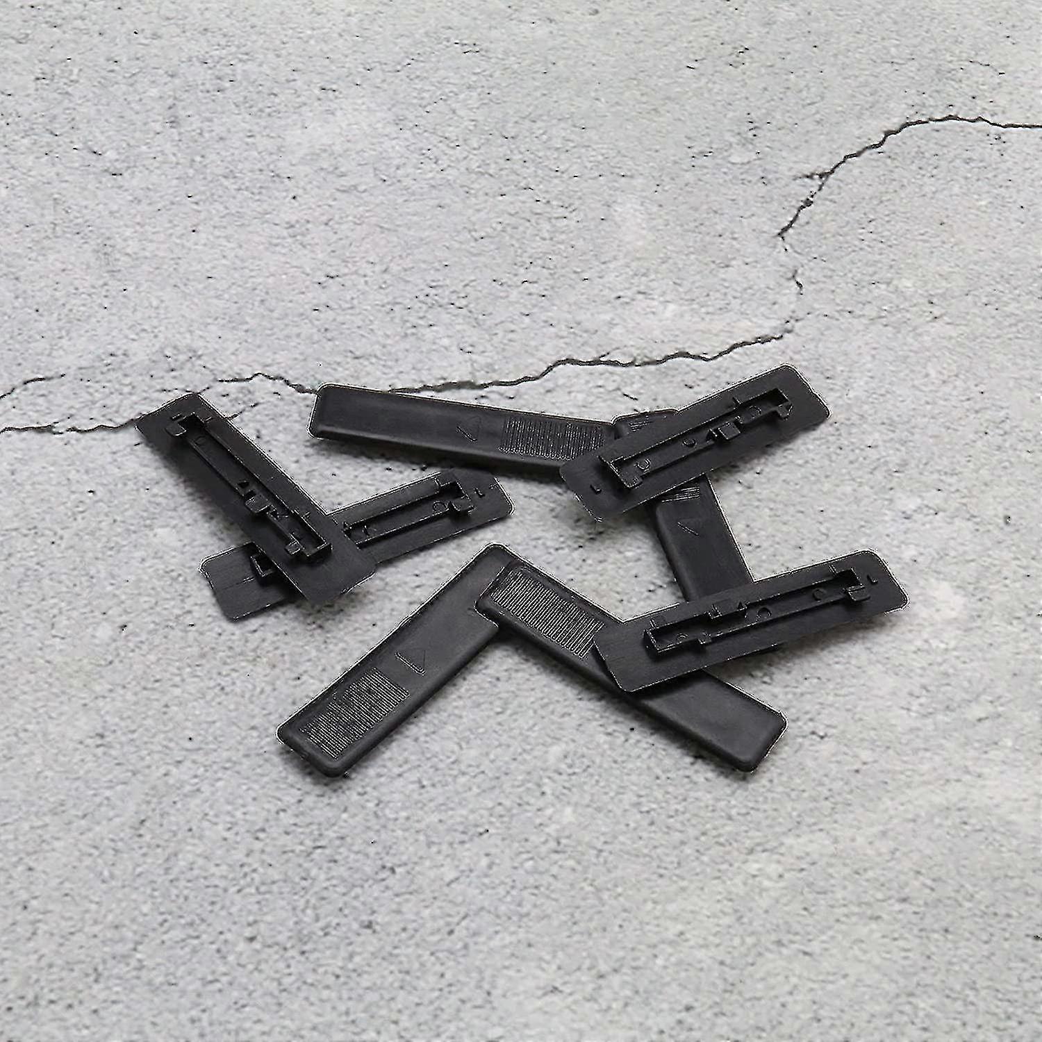 Car Top Roof Sink Chuck Covers Roof Trim Moulding Covers Roof Rack Clip ...