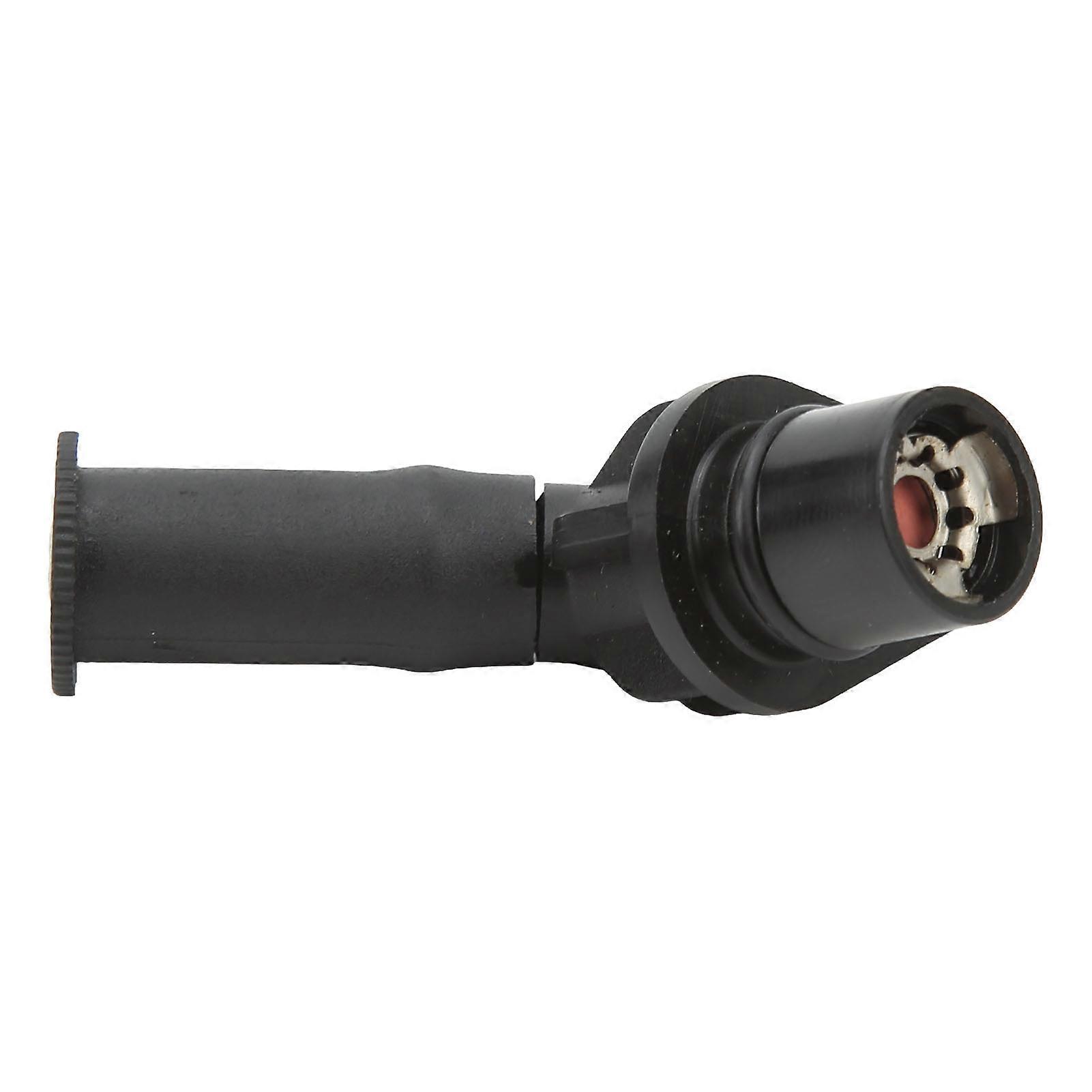 Vacuum Pump Connector 456583 Brake Booster Check Valve Fittings Adapter ...