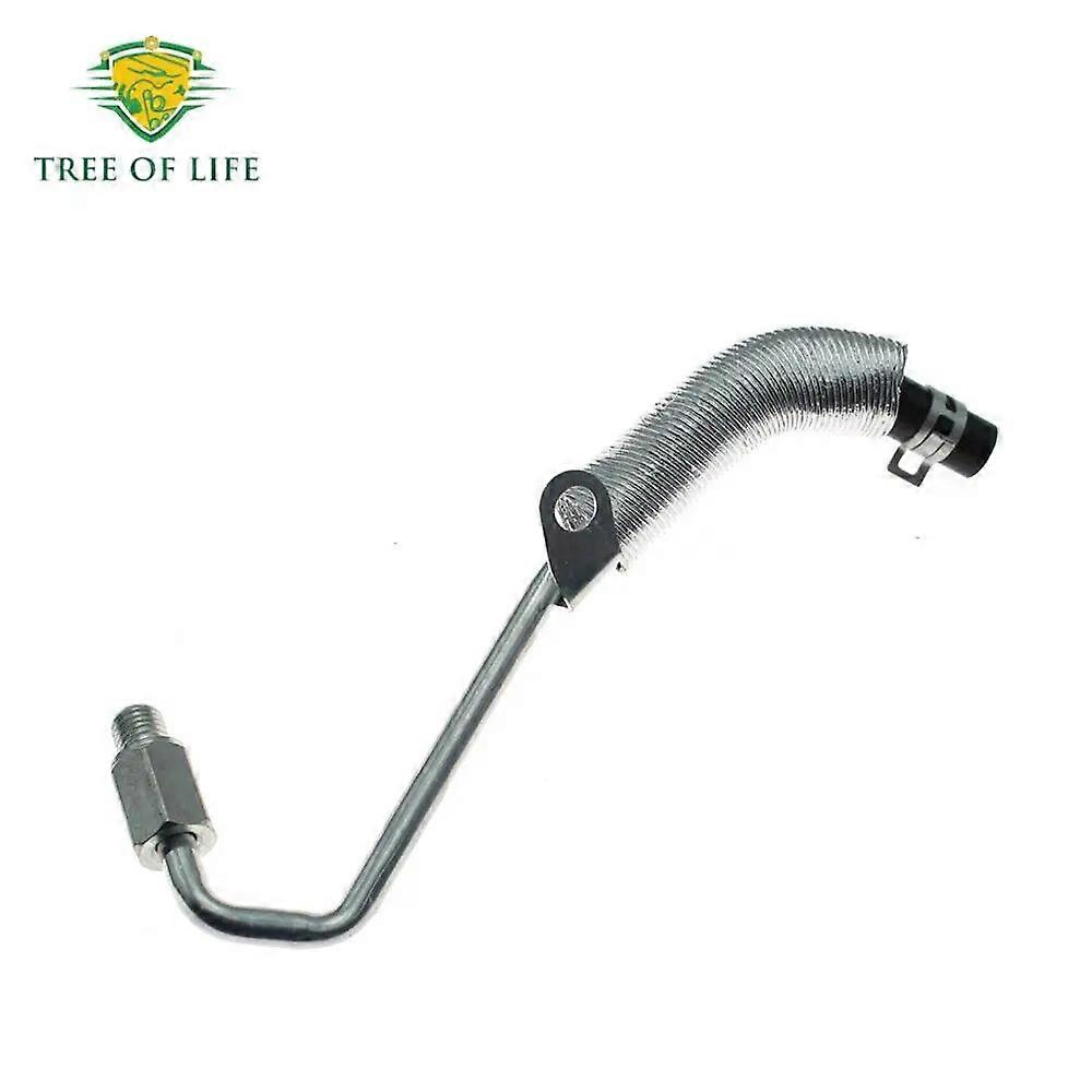 55567067 Turbo Charger Coolant Return Hose Line Fit For Chevy Cruze ...