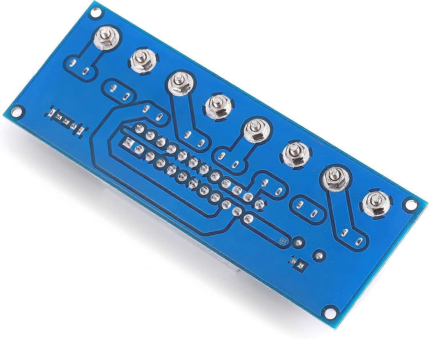 2 Pack XH-M229 24 Pins Benchtop Power Board Computer ATX Power Supply ...