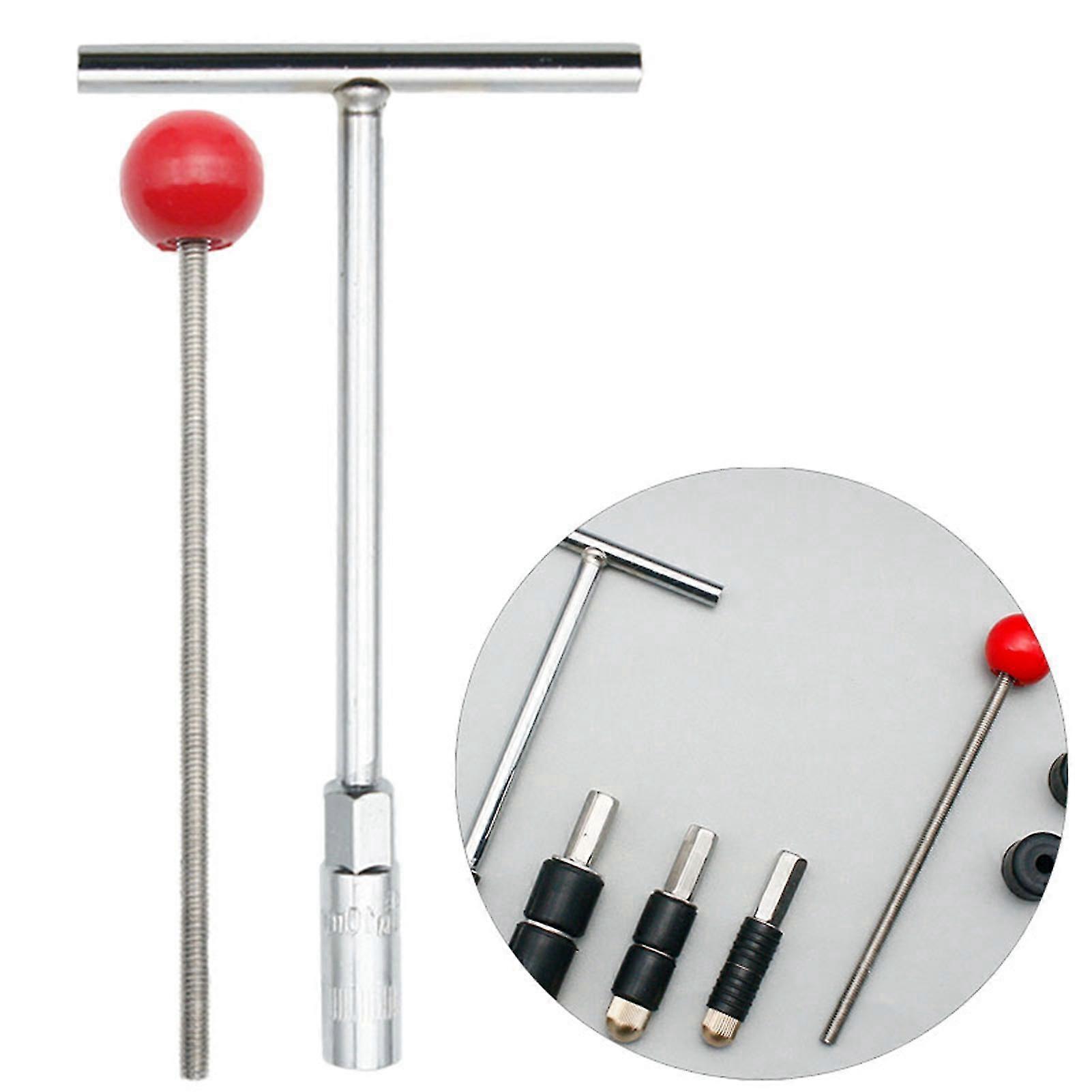 PPR Tube Stainless Steel Water Stop Needle Hot Melt Pipe Repair Tool ...